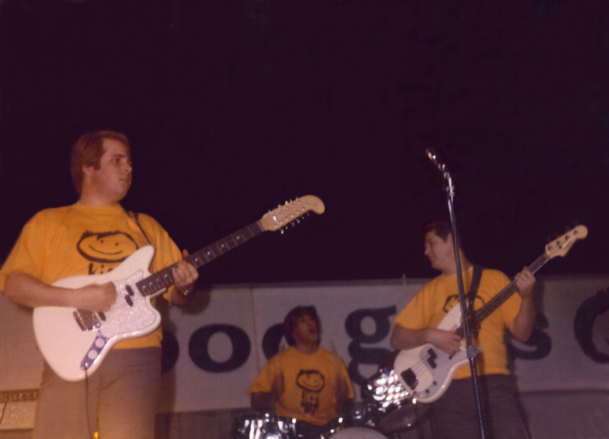 1965 - Beach Boys Gigs