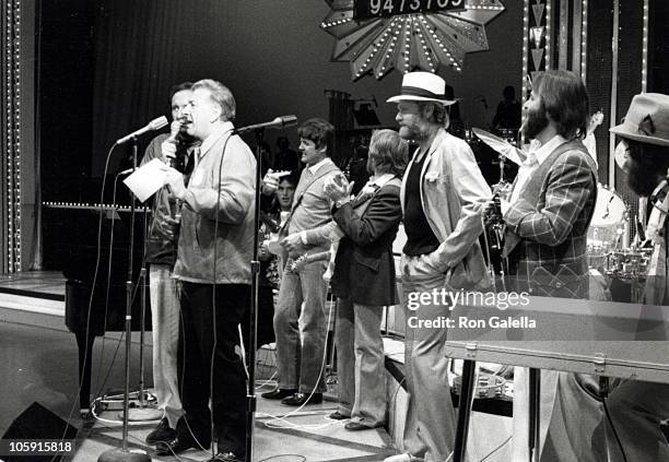 1979 - Beach Boys Gigs