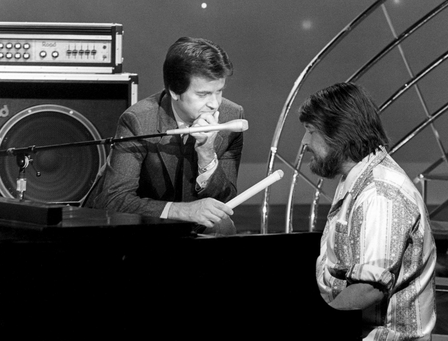 80 Bandstand - Beach Boys Gigs